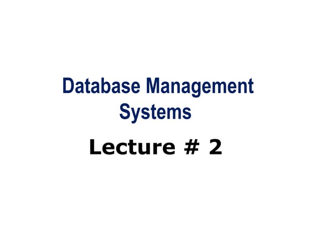 DBMS Data Models, Schemas & Instances.pptx