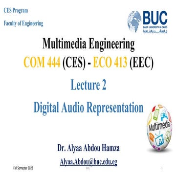 Lecture 4 DIgital communication .pptx Lecture 4 DIgital communication ...