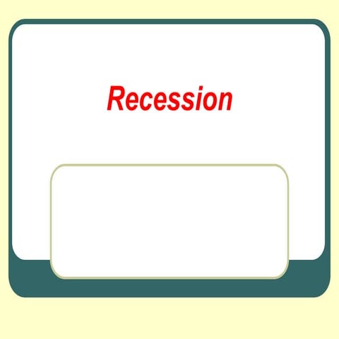 Gingival recession classifications | PPTX