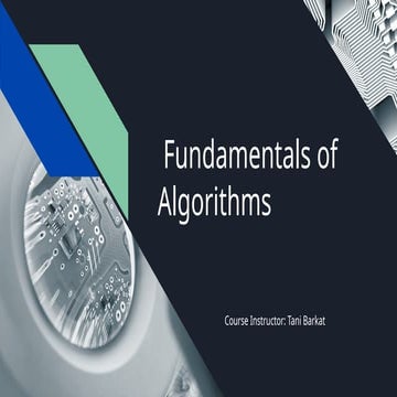 lecturerslides for introduction to algorithms.pptx