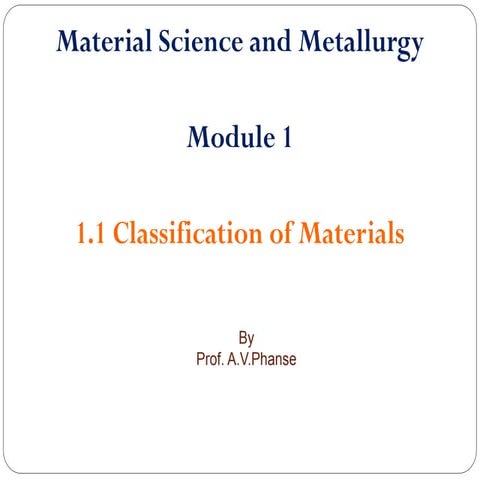 Lecture 2 - Classification of Materials (2).pdf
