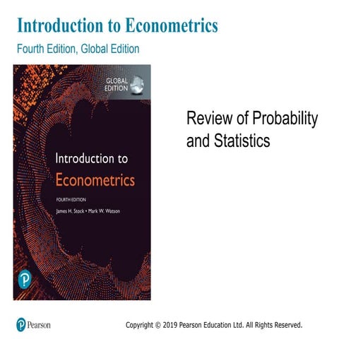 Lecture 2 undergraduate - intro to econometrics.pptx