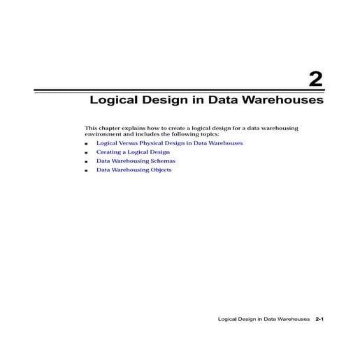 Lecture 2- Logical Design in Data Warehouse Concepts.pdf