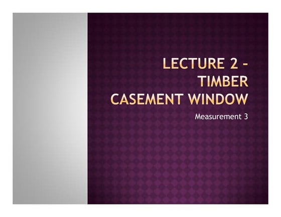 M3 Assignment cover | PDF