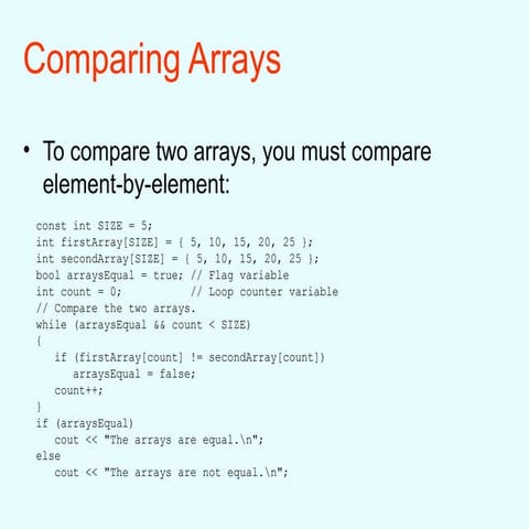 More Examples on Functions in programming | PPT