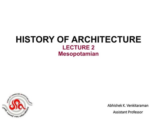 Mesopotamia power point | PPT | Geography | Science
