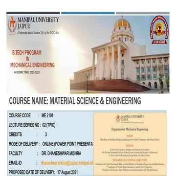 Lecture 2 17_08_2021 | PDF