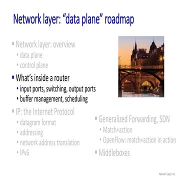 Lecture 22 What inside the Router.pptx