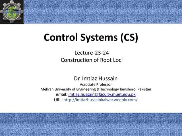 Example problems and_solutions_ogata_root_locus | PDF