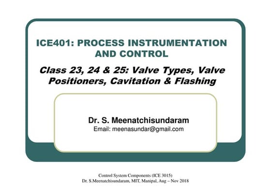 Lecture 10 applications of synchros | PDF