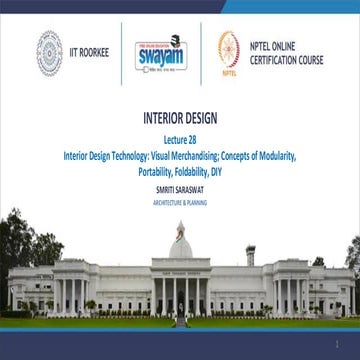 Interior design technology LECTURE 28.pdf