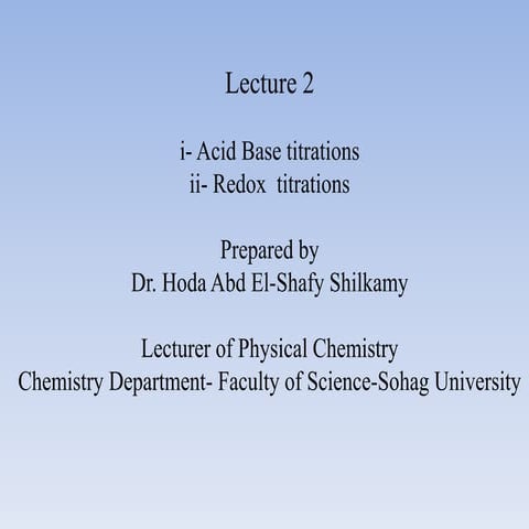 Lecture 2 Analytical Chemistry.ppt