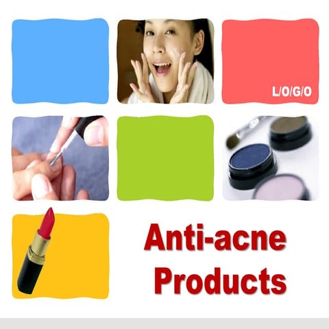 Comprehensive Overview of Acne Types, Pathogenesis, and Treatments | PDF