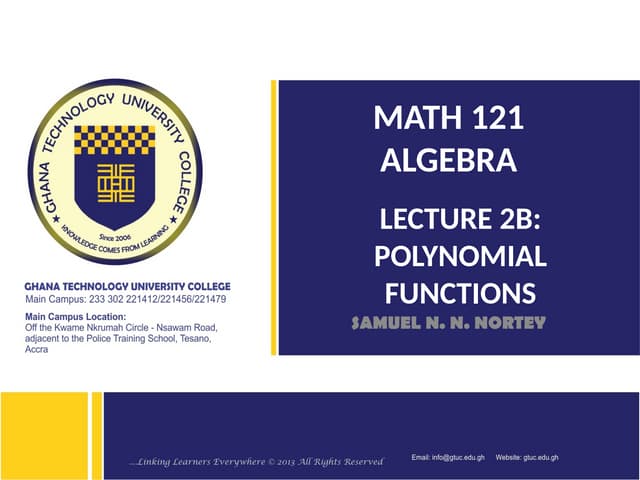 7.1_polynomial_functions.ppt