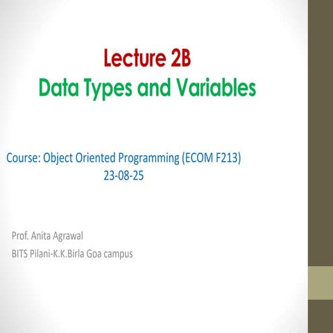 Lecture 22B Data Types and Variables.pdf