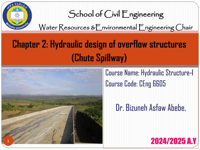 Hydraulic Design of Energy Dissipators for Culverts and Channels, 3rd ...