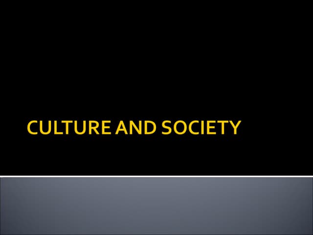 Understanding Culture, Society and Politics Quarter 2 module 11.pptx