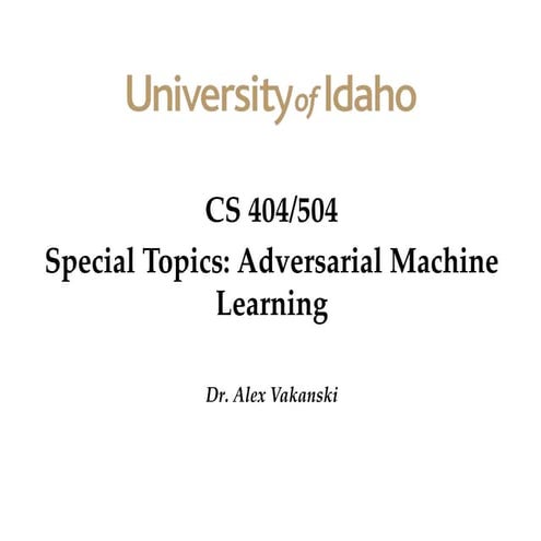 Lecture_2_Deep_Learning_Overview-newone1 | PPTX