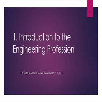 Lecture 2_Introduction to the Engineering Profession.pptx