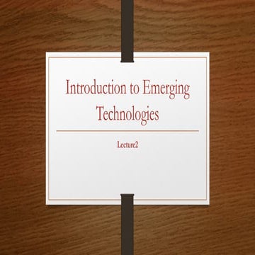 Lecture 2_Intro to Emerging Technologies_083910.pptx