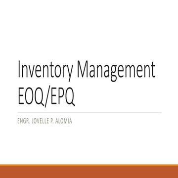Lecture 2_Inventory Management_EOQ_EPQ.pdf
