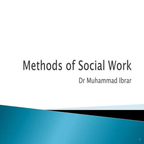 Lecture 2 Methods of different Social Work.pptx