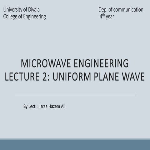 plane wave .pdf