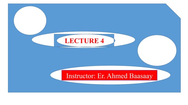 Lecture 1 Introduction to statics Engineering Mechanics hibbeler 14th ...