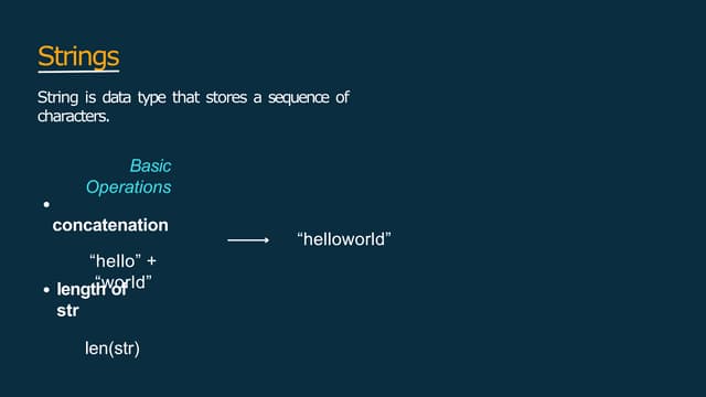 Lecture2_about python introduction data types | PPT Lecture2_about python introduction data types | PPT