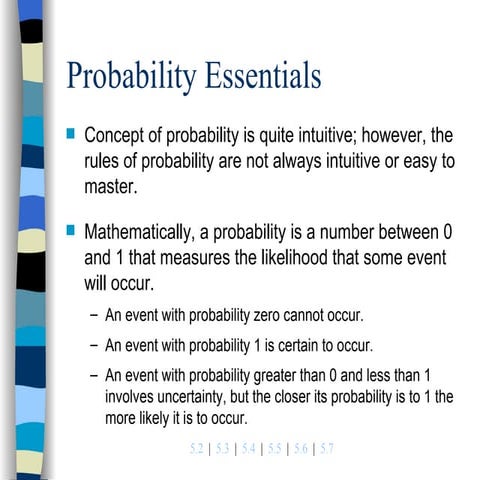 Lecture3 Applied Econometrics And Economic Modeling Ppt
