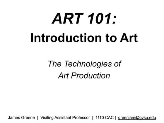 Module 2- Intaglio | PDF