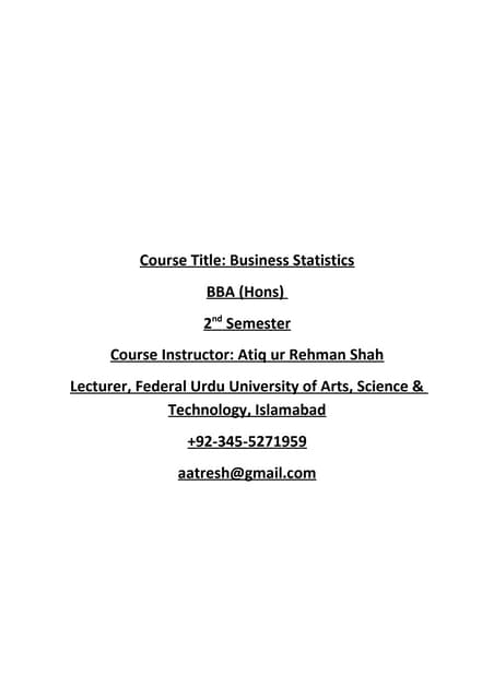 Difference Between Grouped And Ungrouped Data Ppt Technology 3743