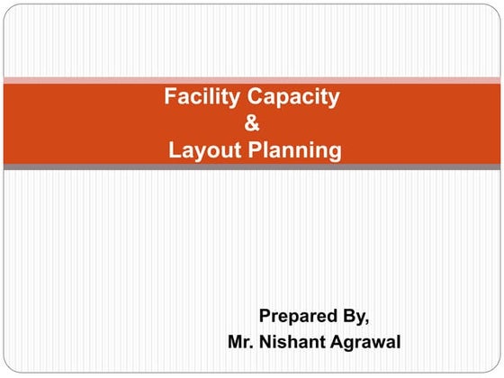 TYPES OF FACILITY LAYOUT AND ITS ADVANTAGES AND DISADVANTAGES ...