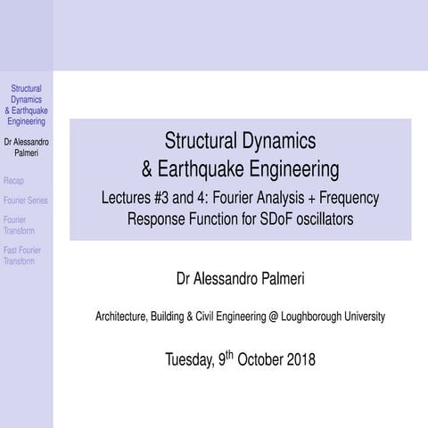 CVD020 - Lecture Week 2 | PPT