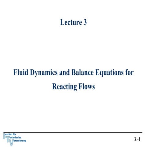Fluid Flow | PDF | Chemistry | Science