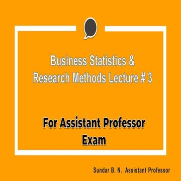 Sources of Data Collection - Business Statistics & Research Methods for ...