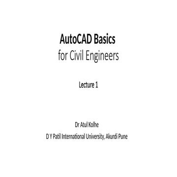 Lecture 3 Autocad for Civil Engineers.pptx
