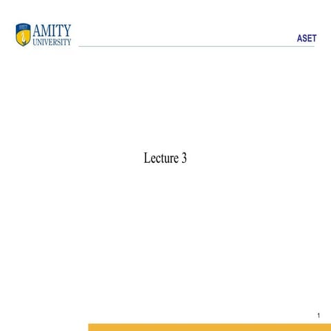 lecture3.ppt jrjdndjnrndkemneudbekksjeneiemen | PPT