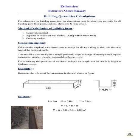 Lecture 3 Building Quantity Calculation.pdf