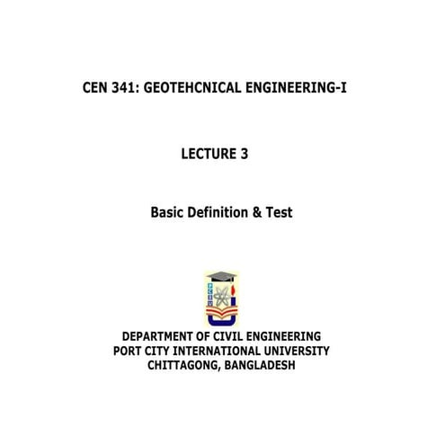 Geotechnical Engineering 1 Lecture 3.pdf