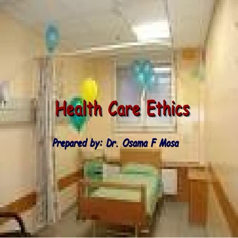 Lecture 3. Health care ethics for health science students pptx.ppt
