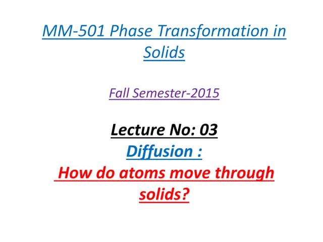 Fracture Mechanics & Failure Analysis: Griffith theory of brittle ...