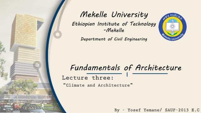 Basic Design - Primary elements: Planar & Volumertic | PDF