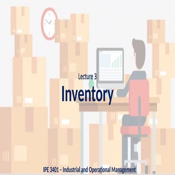 Basic EOQ Model, Quantity Discount, Economic Lot Size | PDF