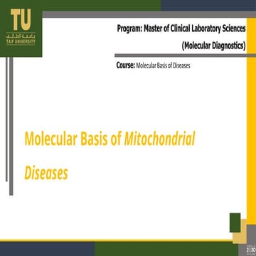 Leigh_Syndrome_Points (1) (1).pptx........ | PPTX