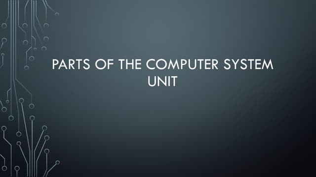 Computer Parts & Functions.pdf