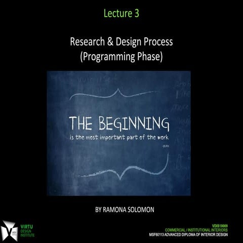 Arch Programming Pdf