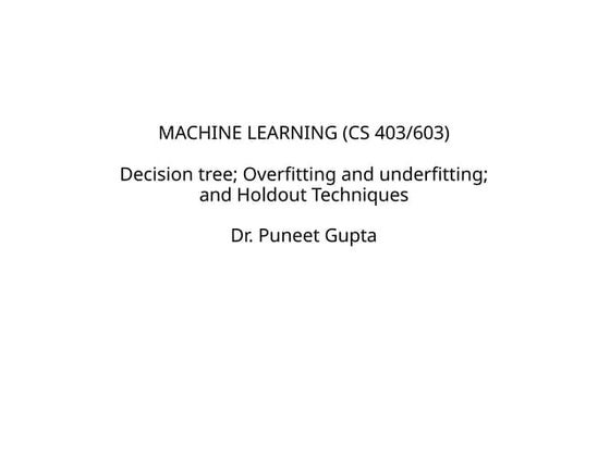 Candidate Elimination Algorithm In Ml Lab Ppt 2383