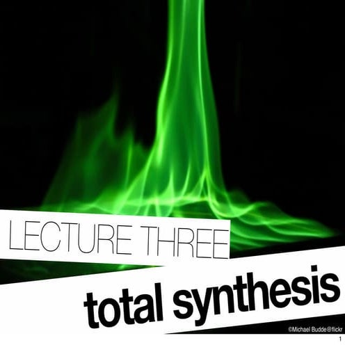 Lecture3 123713B | PPT