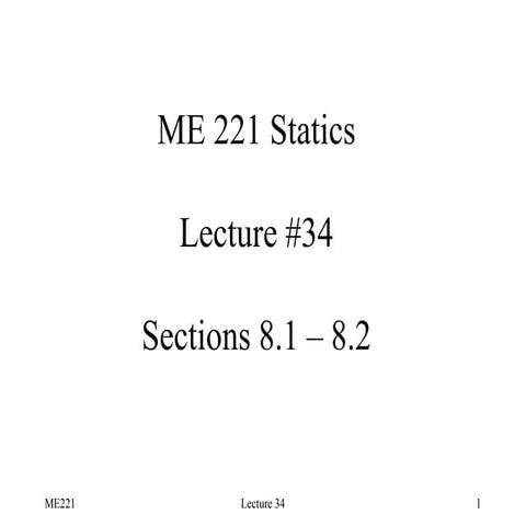 Lecture 34 sect 8.1.ppt